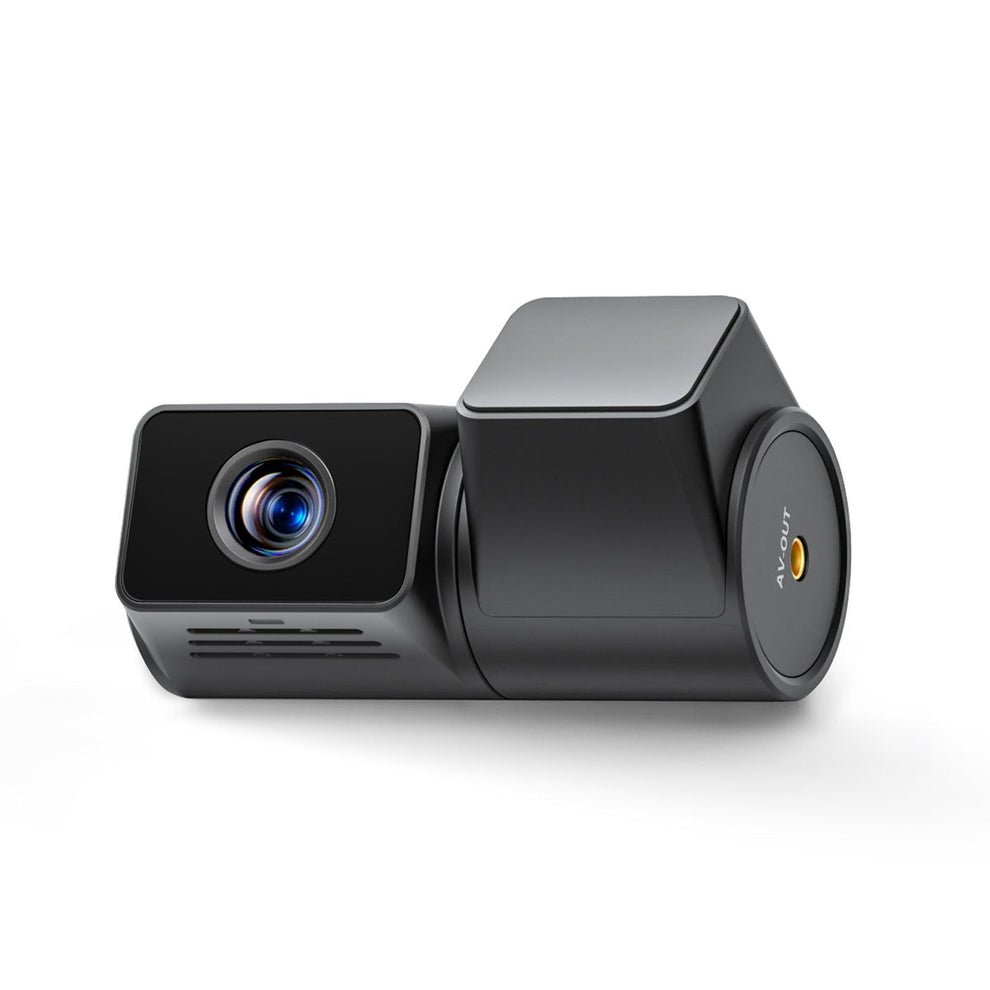 VIOFO RTC420 2K HDR Telephoto Camera Set with Sony STARVIS 2 Sensor fo ...